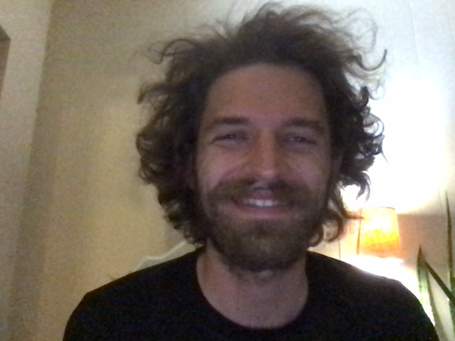 Scott Mittman's Portfolio Page