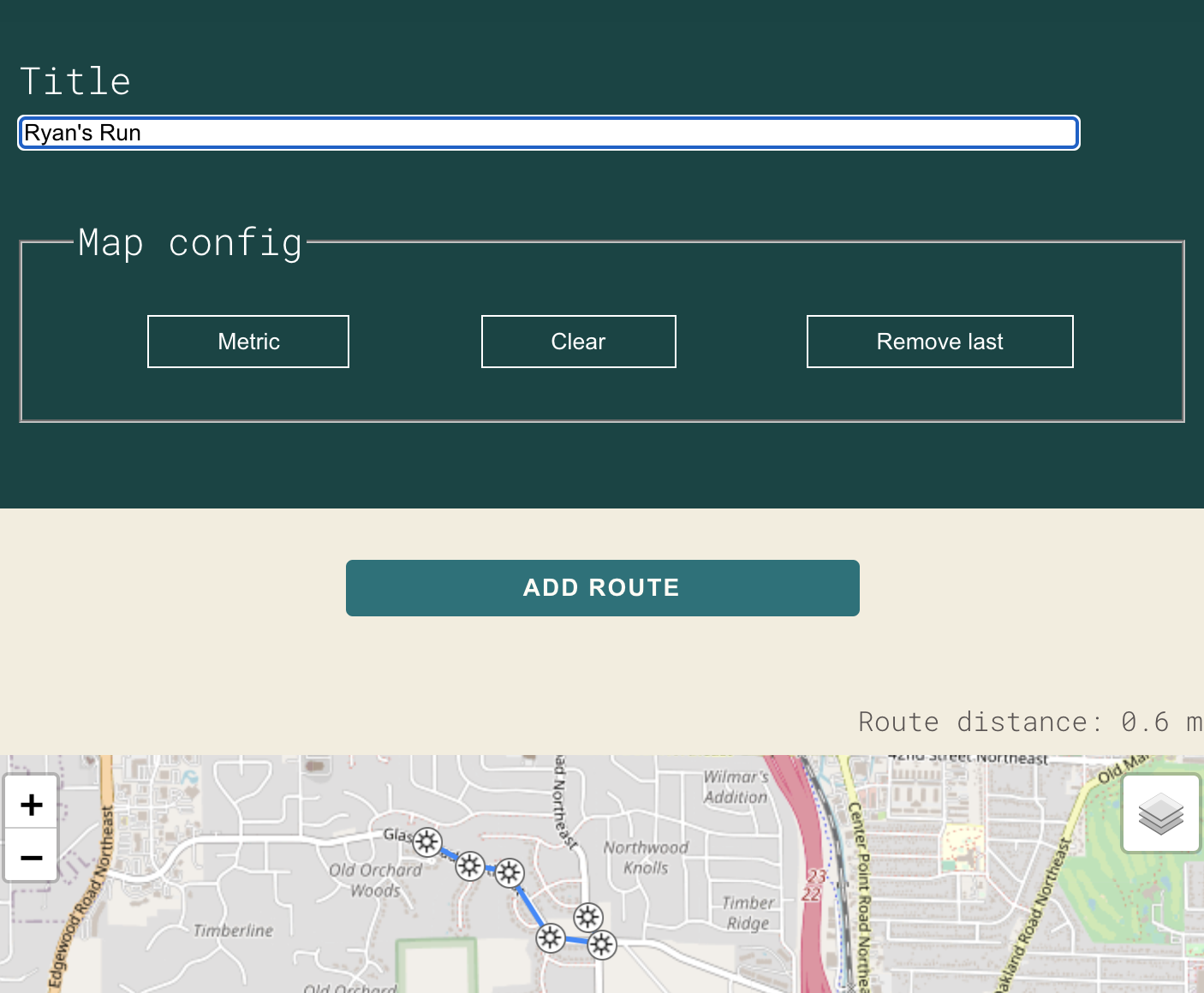Scott Mittman's Portfolio Page